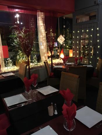 Top 10 des meilleurs restaurants à Liège - Trouve Ton Resto