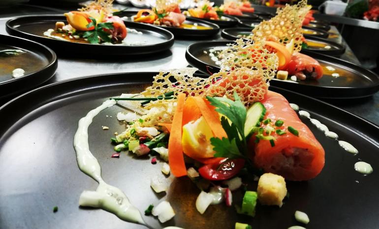 Top 10 des restaurants espagnols en Belgique – Trouve Ton Resto