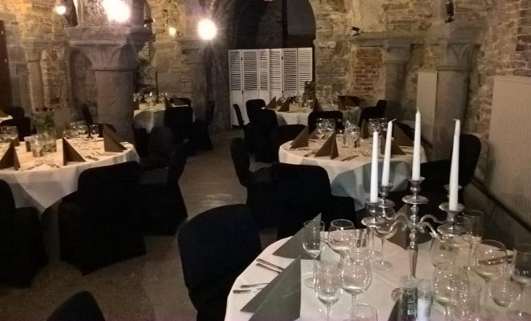 Top 10 des restaurants espagnols en Belgique – Trouve Ton Resto