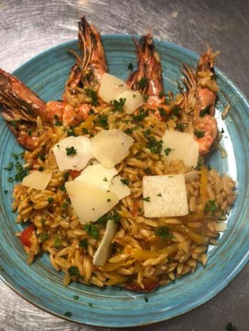 Top 10 des restaurants grecs à Charleroi – Trouve Ton Resto