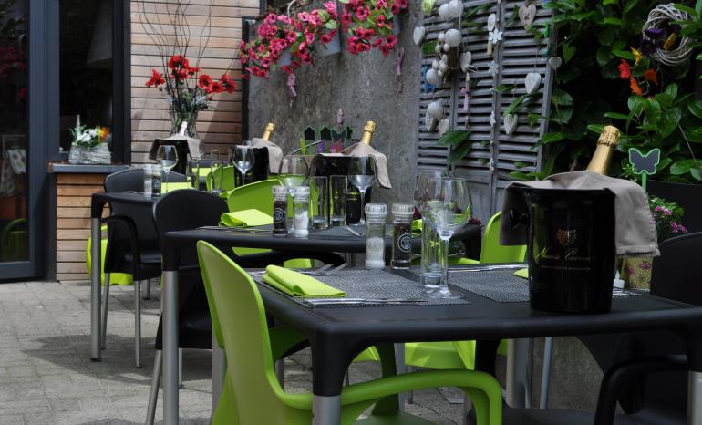 Top 10 des meilleurs restaurants à Ciney - Trouve Ton Resto