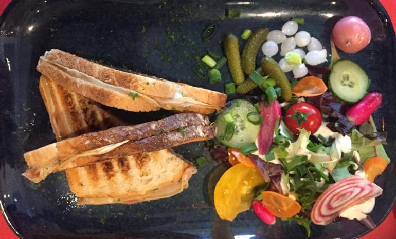 Top 10 des meilleurs restaurants à Dinant - Trouve Ton Resto