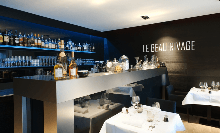 Top 10 des meilleurs restaurants à Namur - Trouve Ton Resto