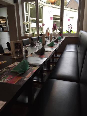Top 10 des meilleurs restaurants à Heusy - Trouve Ton Resto