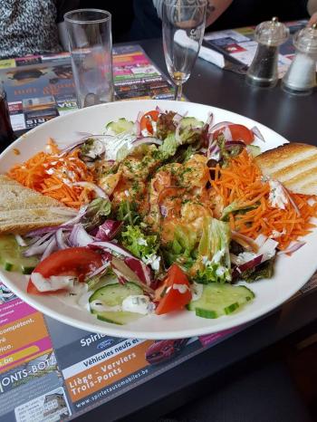Top 10 des meilleurs restaurants à Heusy - Trouve Ton Resto