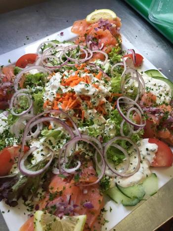 Top 10 des meilleurs restaurants à Heusy - Trouve Ton Resto