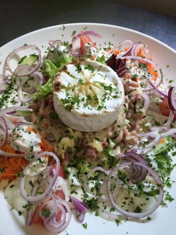 Top 10 des meilleurs restaurants à Heusy - Trouve Ton Resto