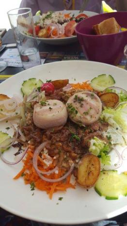 Top 10 des meilleurs restaurants à Heusy - Trouve Ton Resto