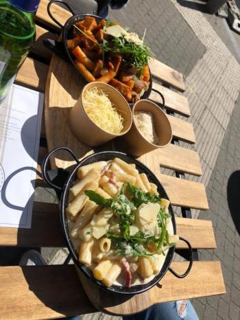 Top 10 des meilleurs restaurants à Liège - Trouve Ton Resto