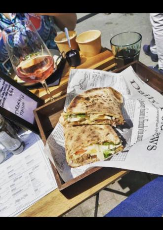 Top 10 des meilleurs restaurants à Liège - Trouve Ton Resto