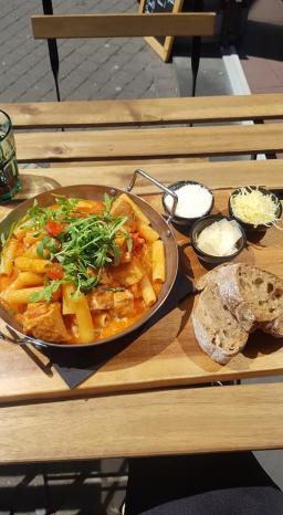 Top 10 des meilleurs restaurants à Liège - Trouve Ton Resto