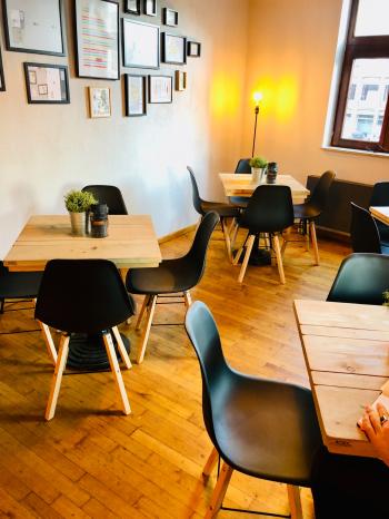 Top 10 des meilleurs restaurants à Liège - Trouve Ton Resto