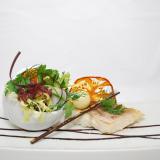 La Toque Blanche, traiteur à Pont-à-Celles - Trouve Ton Resto