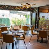 Les Terrasses du Prince, restaurant à Gembloux - Trouve Ton Resto