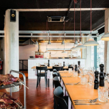 Carcasse, restaurant à Coxyde - Trouve Ton Resto