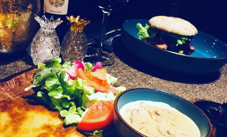 Top 10 des meilleurs restaurants à Dinant - Trouve Ton Resto