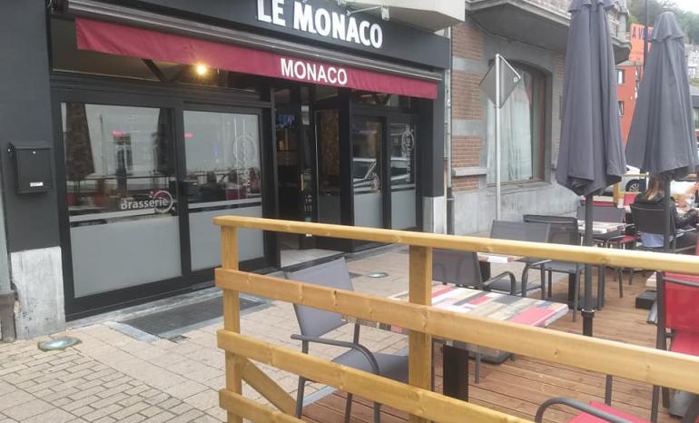 Top 10 des meilleurs restaurants à Dinant - Trouve Ton Resto