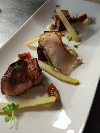 Top 10 des meilleurs restaurants à Ciney - Trouve Ton Resto