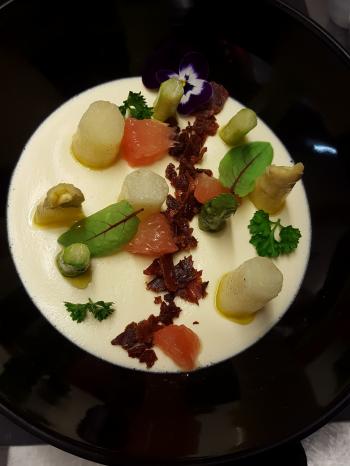 Top 10 des meilleurs restaurants à Ciney - Trouve Ton Resto
