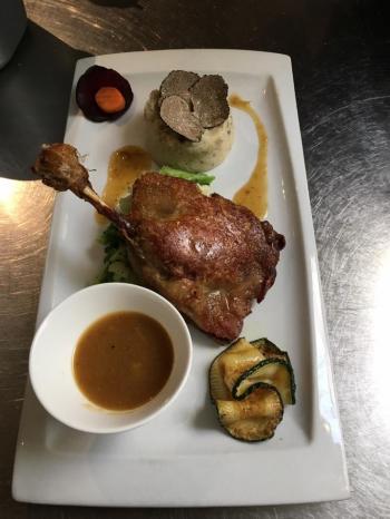 Top 10 des meilleurs restaurants à Aywaille - Trouve Ton Resto