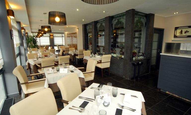 Top 10 des meilleurs restaurants à Gembloux - Trouve Ton Resto