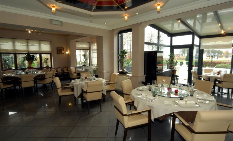 Top 10 des meilleurs restaurants à Gembloux - Trouve Ton Resto