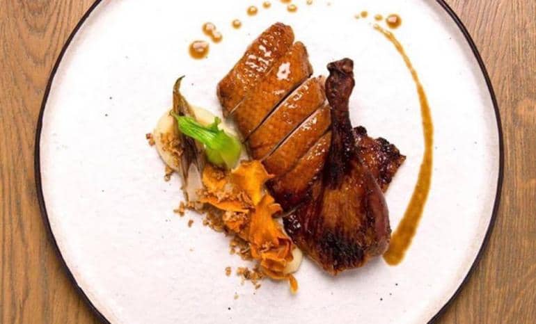 Top 10 des meilleurs restaurants à Gembloux - Trouve Ton Resto