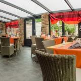 Tout Simplement, restaurant à Anseremme (Dinant) - Trouve Ton Resto