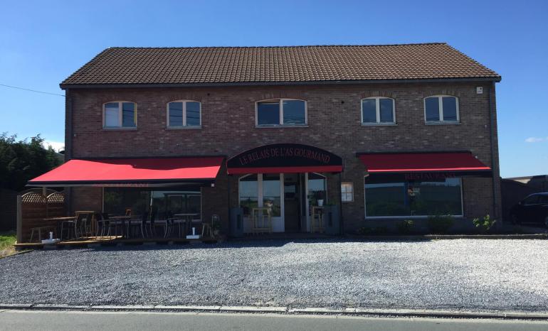 Top 10 des meilleurs restaurants à Pont-à-Celles - Trouve Ton Resto