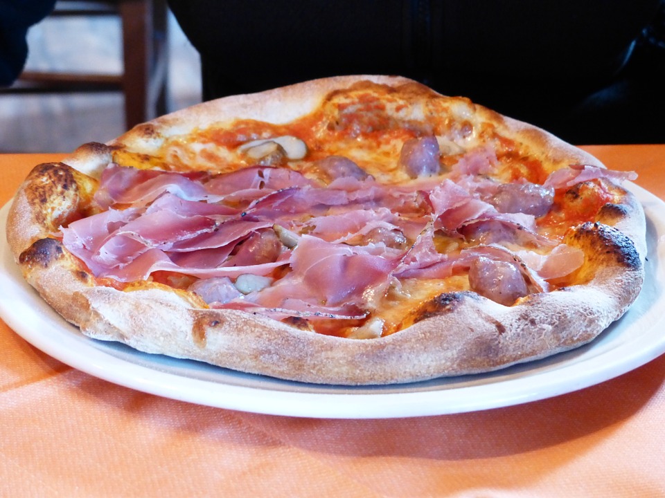Ital Pizza, restaurant pizzreria à Andenne