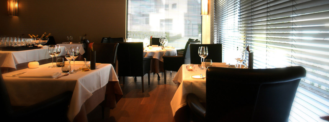 La Belle, restaurant à Geel - Trouve Ton Resto