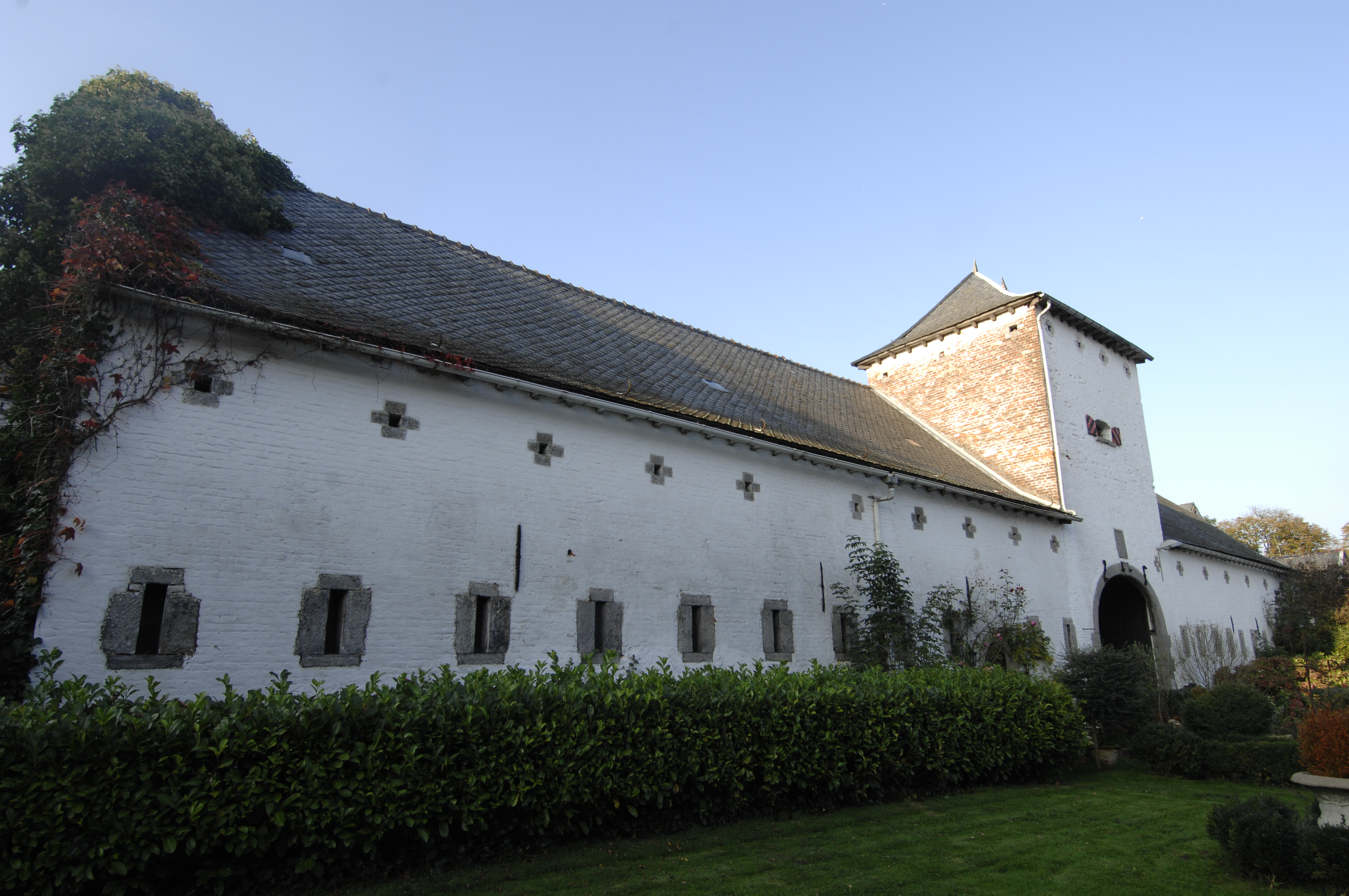 La Table Des Templiers, restaurant à Wavre - Trouve Ton Resto