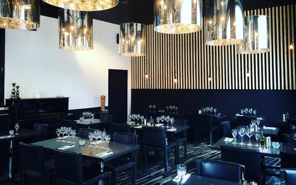 Casa Tua, restaurant à Uccle (Bruxelles) - Trouve Ton Resto