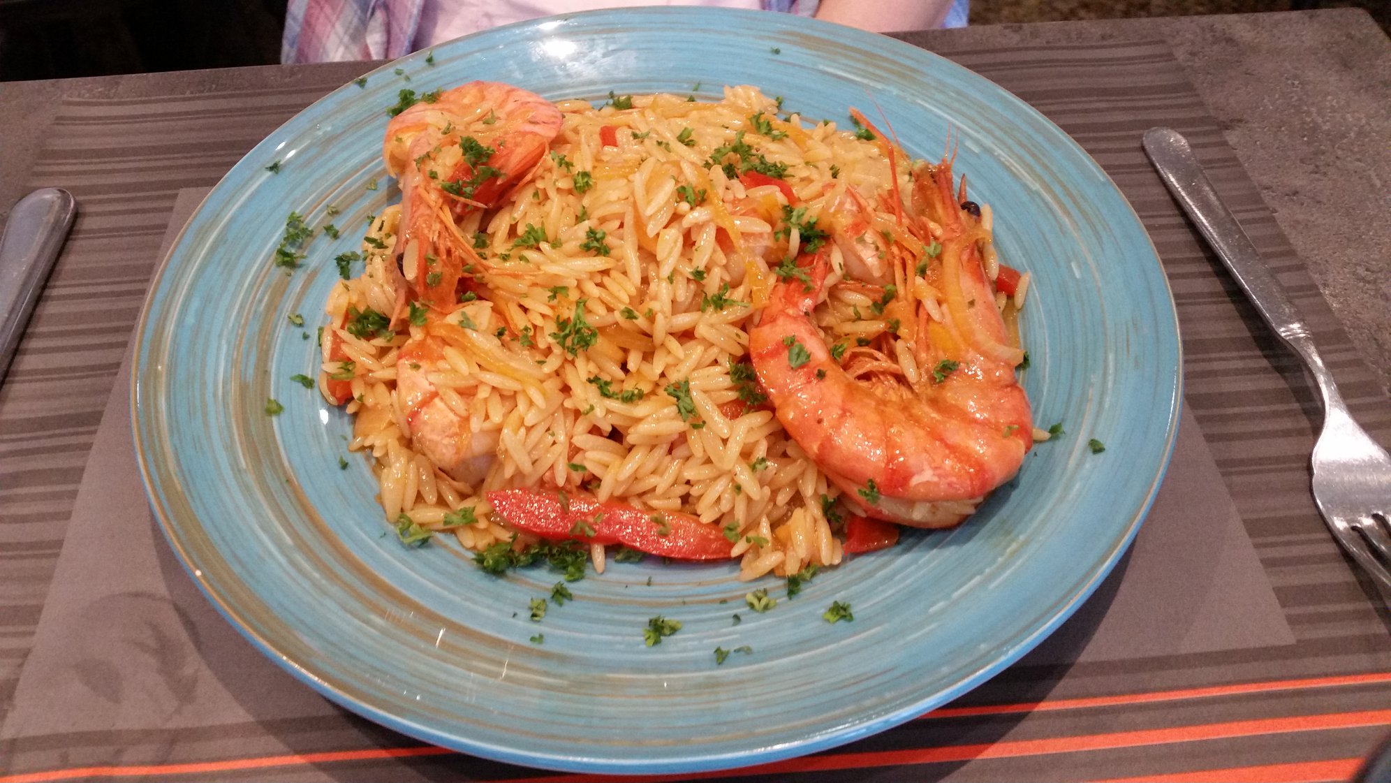 Le Socrate, restaurant à Farciennes - Trouve Ton Resto