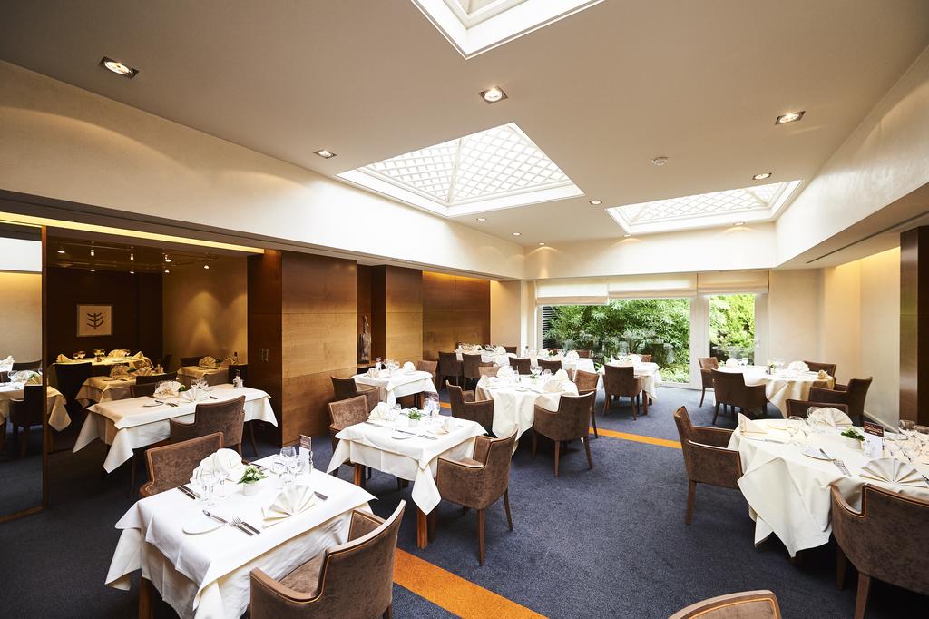 La Maison Blanche, restaurant à Gembloux - Trouve Ton Resto