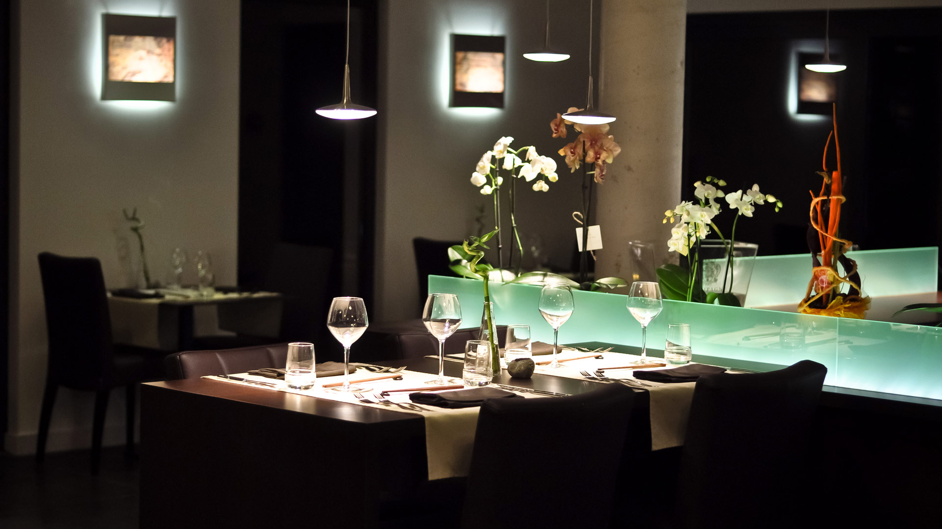 Baguettes & Fourchette, restaurant à Gembloux - Trouve Ton Resto