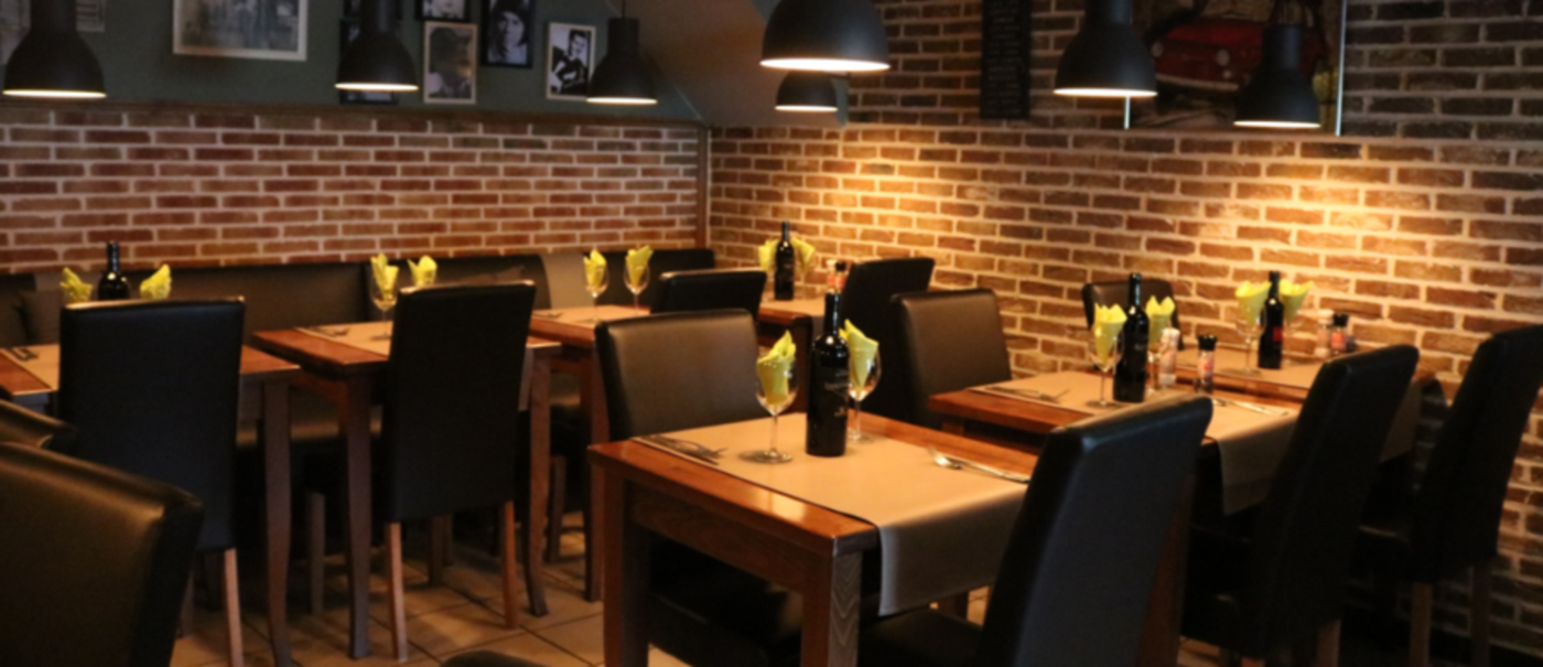 Big Boss, restaurant à Neder-over-Heembeek (Bruxelles) - Trouve Ton Resto