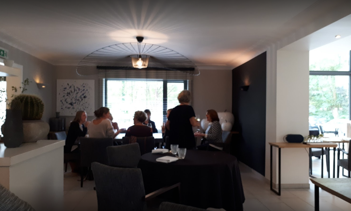 L'Amandier, restaurant à Genval (Rixensart) - Trouve Ton Resto