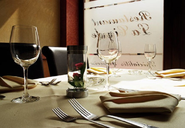 La Cigale, restaurant à Uccle (Bruxelles) - Trouve Ton Resto