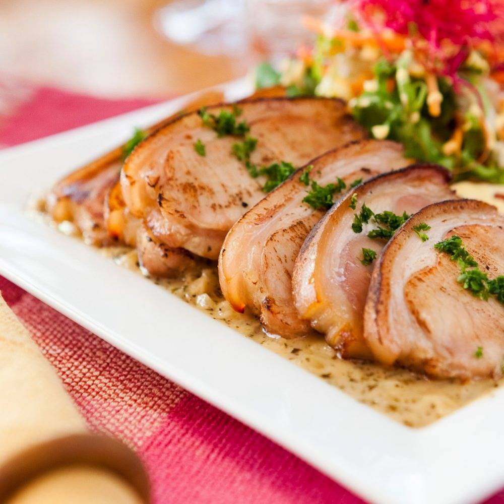 Encontro Brasileiro, restaurant à Liège - Trouve Ton Resto