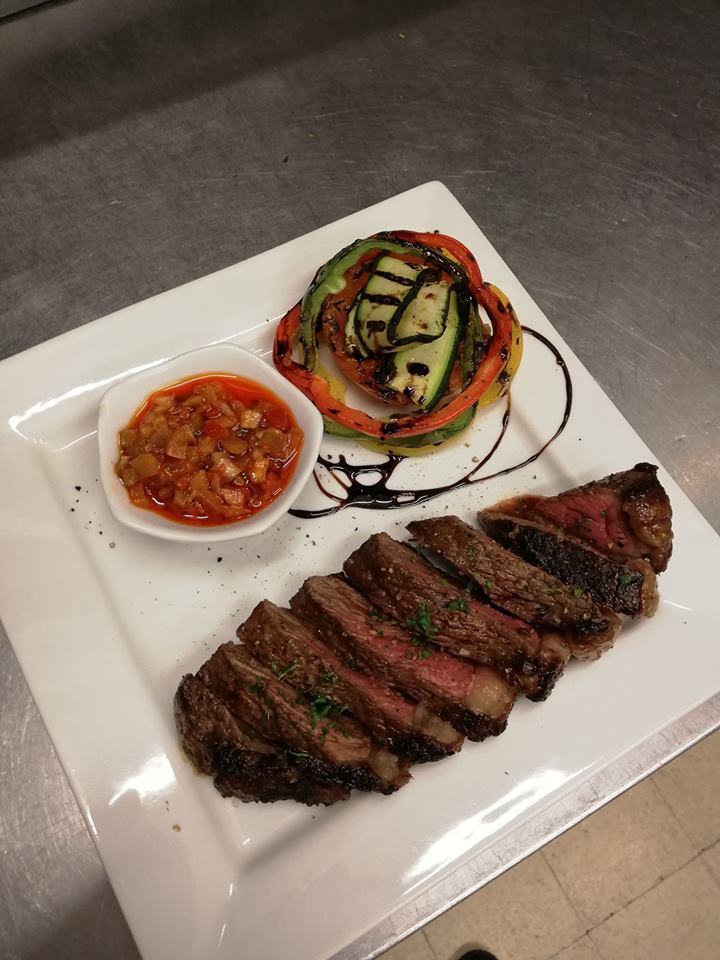 Encontro Brasileiro, restaurant à Liège - Trouve Ton Resto