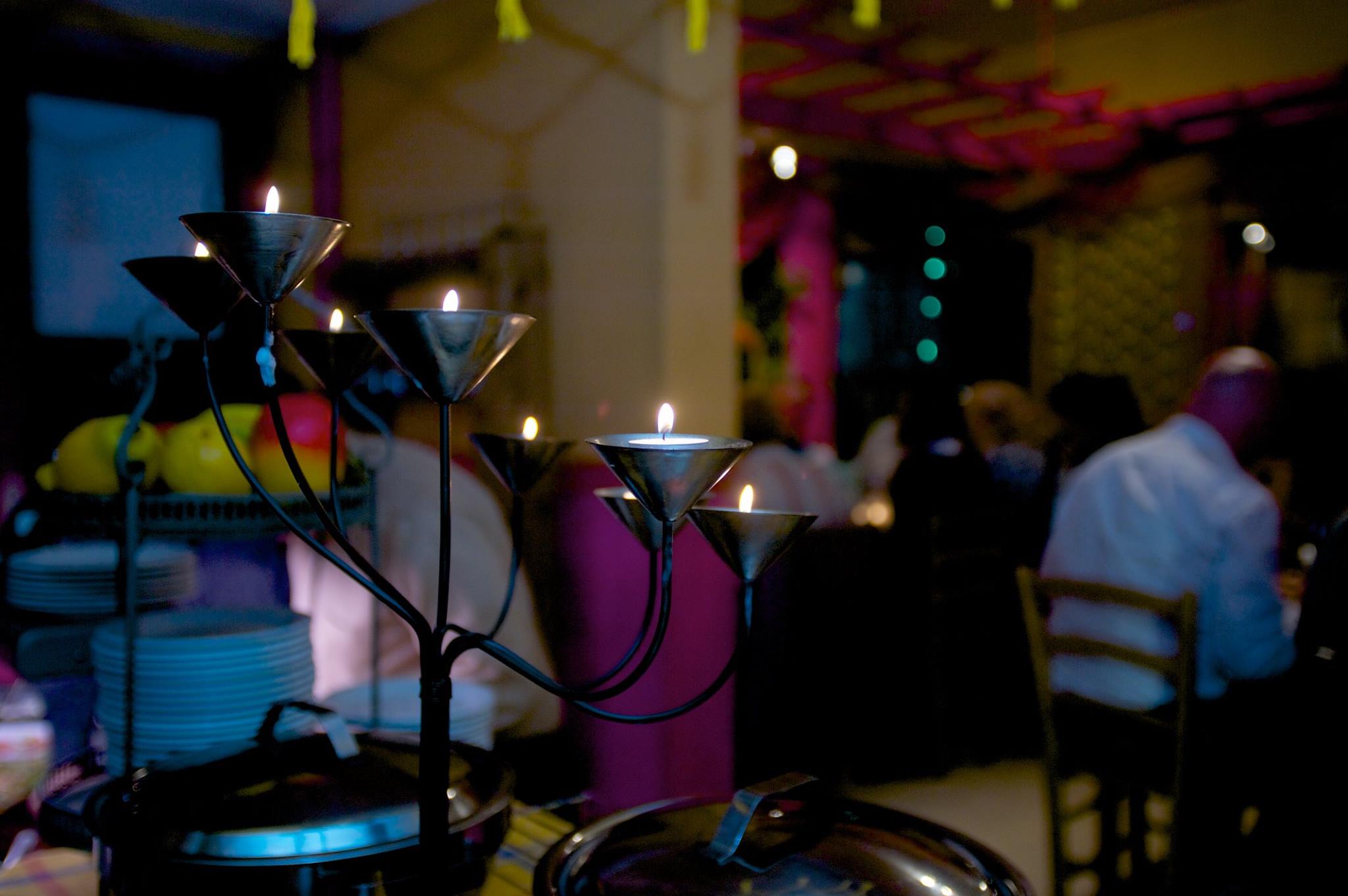 Encontro Brasileiro, restaurant à Liège - Trouve Ton Resto