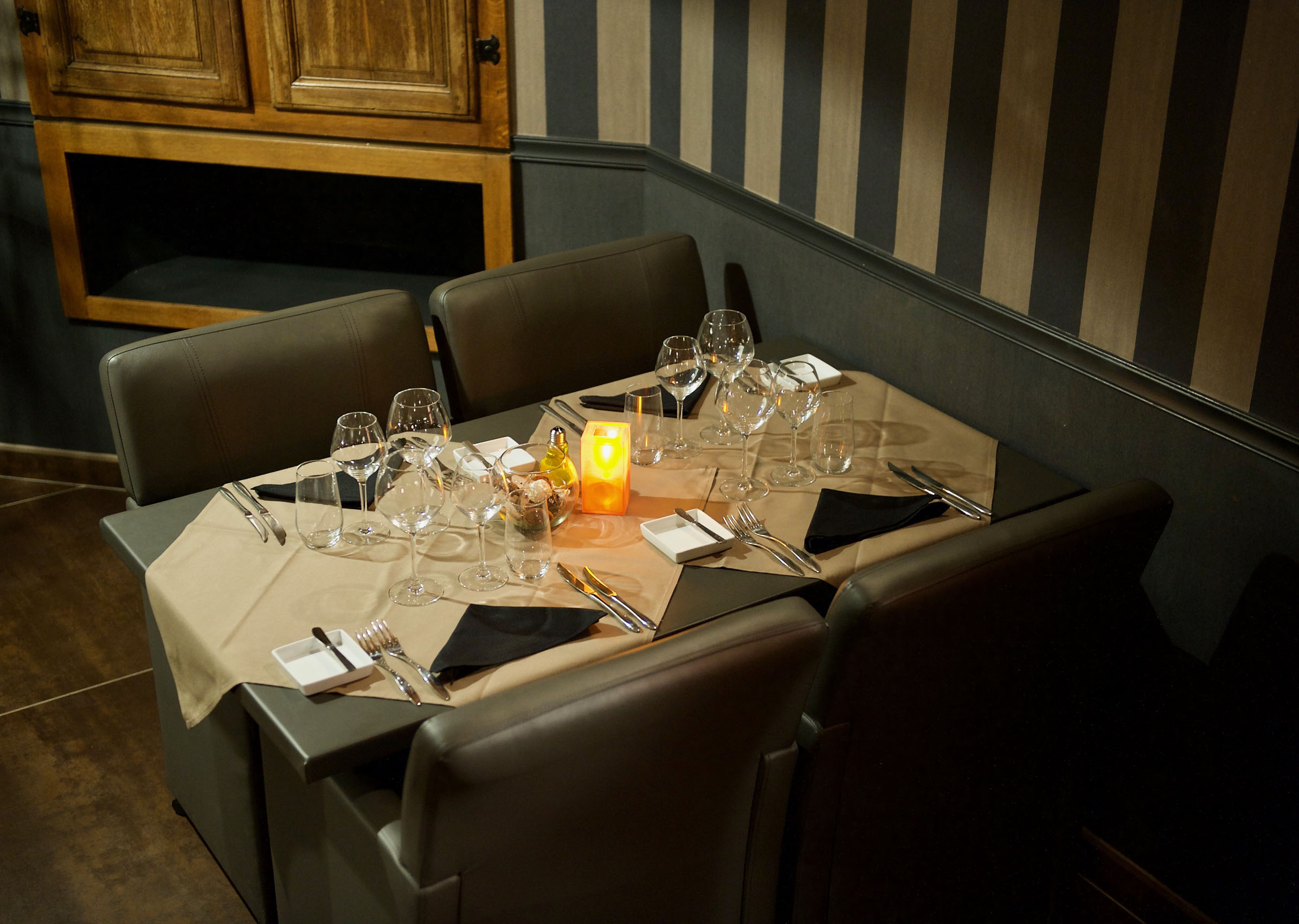 Il Était Une Fois Toi Et Moi, restaurant à Nivelles - Trouve Ton Resto Il Était Une Fois Toi Et Moi, restaurant à Nivelles - Trouve Ton Resto