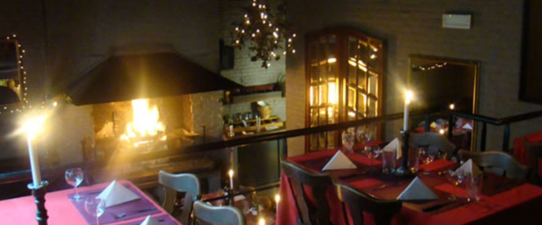 Le Fou Chantant, restaurant à Uccle (Bruxelles) - Trouve Ton Resto