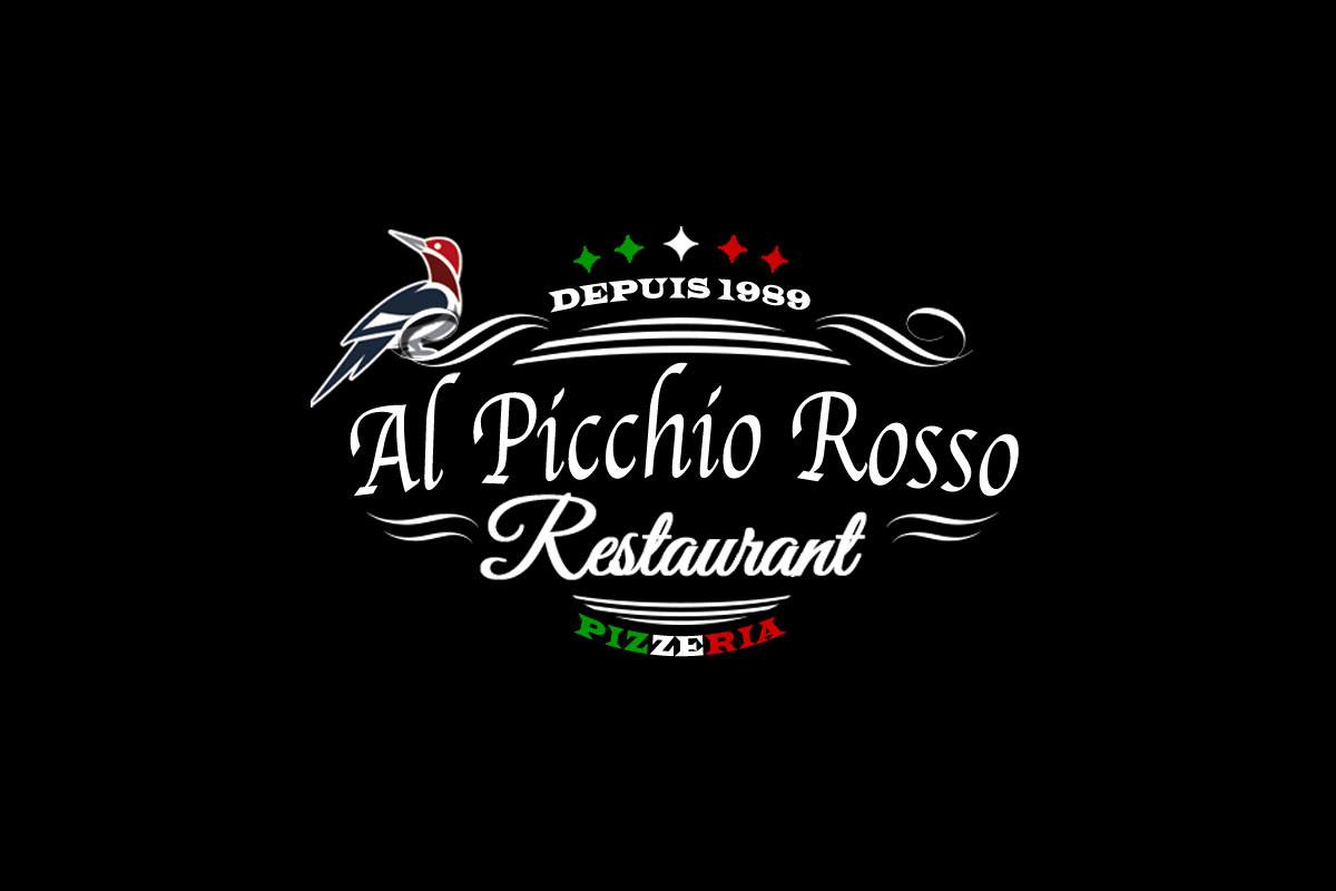 Al Picchio Rosso, restaurant à Fleurus - Trouve Ton Resto