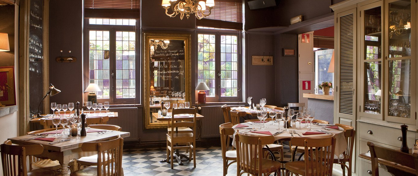 Brasserie Chez Clément, brasserie à Genval (Rixensart) - Trouve Ton Resto