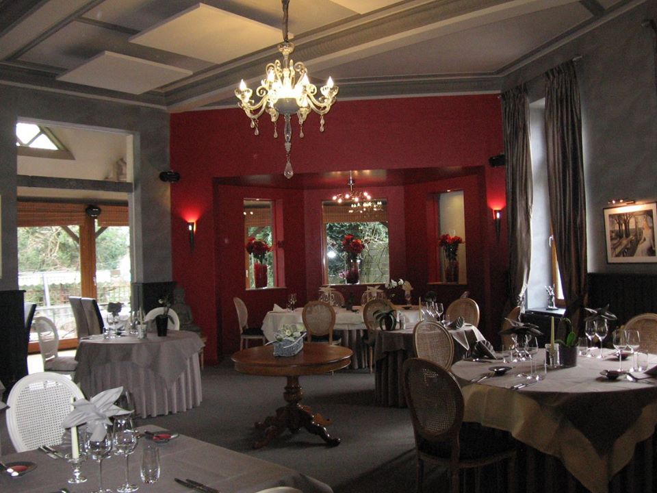 La Croustade, restaurant à Heusy (Verviers) - Trouve Ton Resto