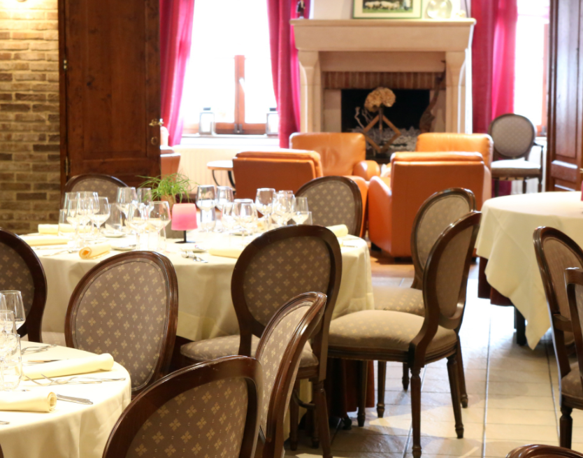 Jacques Marit, restaurant à Braine-l'Alleud - Trouve Ton Resto