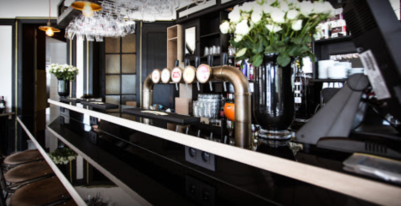 Charlotte, restaurant à Uccle (Bruxelles) - Trouve Ton Resto