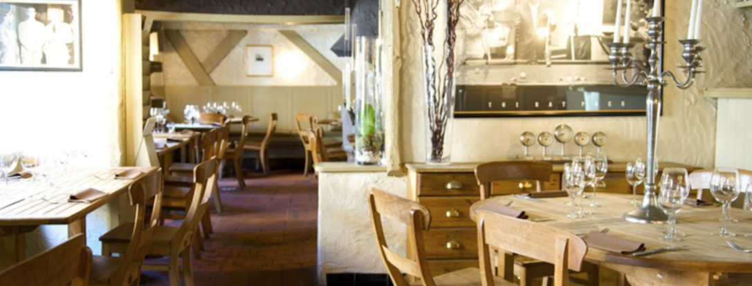 't Misverstand, restaurant à Uccle (Bruxelles) - Trouve Ton Resto